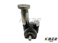 China 255-2969 E320C KBZE EXCAVATOR FEED PUMP KOMATSU 4D94E 105220-7170 MITSUBISHI 6D34 ME738724 for sale