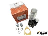 China 255-2969 E320C KBZE EXCAVATOR FEED PUMP KOMATSU 4D94E 105220-7170 MITSUBISHI 6D34 ME738724 for sale