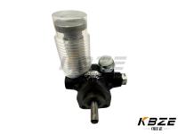 China 105217-6030 EXCAVATOR PC400-6 9440610167 KBZE FUEL FEED PUMP FOR KOMATSU 6D125 for sale
