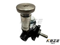 China 105217-6030 EXCAVATOR PC400-6 9440610167 KBZE FUEL FEED PUMP FOR KOMATSU 6D125 for sale