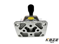 China 6261-71-8240 6261718240 4 HOLES FUEL PRIMING PUMP FOR KOMATSU PC400-7 PC400-8 EXCAVATOR for sale