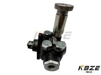 China DK105237-5000 105237-5000 KBZE BRAND FEED PUMP FOR KOMATSU EXCAVATOR S6D140 for sale
