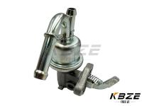 China KBZE FUEL TRANSFER PUMP 1C010-52032 ULPK1007 1C01052032 FOR KUBOTA V3300 V3800 TRACTOR M6040 M6800 for sale