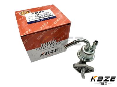 China KBZE FUEL TRANSFER PUMP 1C010-52032 ULPK1007 1C01052032 FOR KUBOTA V3300 V3800 TRACTOR M6040 M6800 for sale