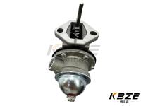 China HIGH QUALITY KBZE DIESEL FUEL PUMP FOR KUBOTA 15451-52033 AR314JL 15451-52030 TRACTOR for sale