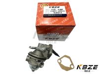 China HIGH QUALITY KBZE DIESEL FUEL PUMP FOR KUBOTA 15451-52033 AR314JL 15451-52030 TRACTOR for sale