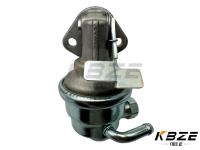 China KBZE BRAND HIGH QUALITY FUEL TRANSFER PUMP 16541-52033 AR315J 1654152033 FOR KUBOTA M7030 M7580 for sale