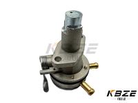 China KUBOTA V2203 16604-52030 ARKB 1005 1660452030 KBZE HIGH QUALITY FUEL FEED PUMP for sale