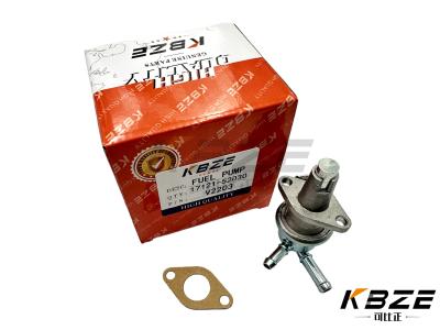 China HIGH QUALITY FEED PUMP FOR KUBOTA V2203 TRACTOR 17121-52030 ULPK 1001 1712152030 for sale
