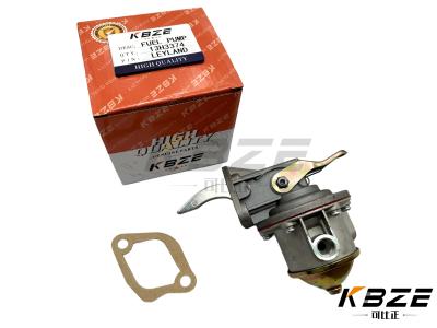 China FUEL LIFT PUMP 13H3374 BCD1535-2 25061494 8G8845 FITS LEYLAND MARSHALL TRACTOR for sale