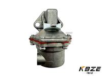 China BCD2674 KBZE FUEL PUMP FOR LISTER PETTER 757-14171 757-14173 LPW LP2 LP3 LPWS4 for sale