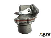 China BCD2674 KBZE FUEL PUMP FOR LISTER PETTER 757-14171 757-14173 LPW LP2 LP3 LPWS4 for sale