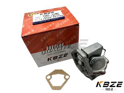China BCD2674 KBZE FUEL PUMP 757-14175 FOR LISTER PETTER 757-14171 757-14173 LPW LP2 LP3 LPWS4 for sale