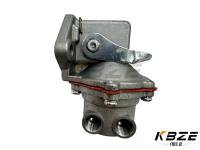 China BCD2674 KBZE FUEL PUMP 757-14175 FOR LISTER PETTER 757-14171 757-14173 LPW LP2 LP3 LPWS4 for sale