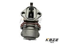 China 4757882 FUEL LIFT PUMP FOR FORD & FIAT TRACTOR 4835 5635 6635 for sale