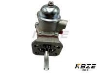 China BRAND 2641711 PERKINS FUEL LIFT PUMP 2641A053 ULPK0003 FOR MASSEY FERGUSON JCB TRACTOR for sale