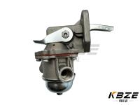 China BRAND 2641711 PERKINS FUEL LIFT PUMP 2641A053 ULPK0003 FOR MASSEY FERGUSON JCB TRACTOR for sale