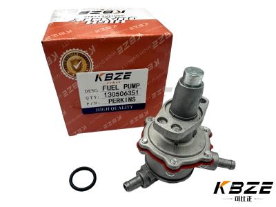 China DIESEL FEED PUMP FITS PERKINS 130506351 ENGINE 403 404 FOR TEREX RC50 RC60 for sale