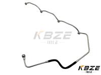 China FITS DCEC CUMMINS 4BT ENGINE 3284579 FUEL RETURN LINE KBZE BRAND for sale