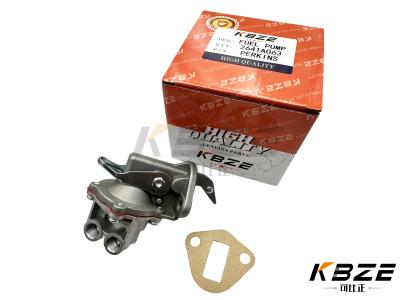 China KBZE BRAND FUEL LIFT PUMP ULPK0006 2641A063 REPLACEMENT FOR PERKINS DIESEL ENGINE for sale