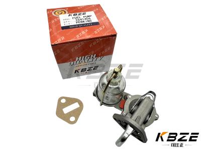 China MASSEY FERGUSON TRACTOR KBZE FUEL LIFT PUMP ULPK0018 2641406 FOR PERKINS DIESEL ENGINE for sale
