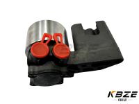 China VOE04297075 VOE 04297075 KBZE BRAND EXCAVATOR FUEL FEED PUMP FOR VOLVO EC210B for sale