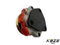 China NEW VOLVO EXCAVATOR EC210 EC240 EC290 VOE20450894 VOE 20450894 FEED PUMP GOLD SMALL PULLEY for sale