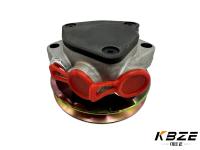China NEW KBZE VOLVO FEED PUMP VOE21282548 VOE 21282548 FOR EXCAVATOR EC210B EC240B EC290B for sale