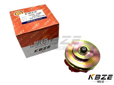 China NEW KBZE VOLVO FEED PUMP VOE21282548 VOE 21282548 FOR EXCAVATOR EC210B EC240B EC290B for sale