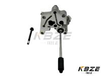 China VOLVO TRUCK & EXCAVATOR VOE 21067551 VOE21067551 FUEL PUMP FITS EC330 EC360 EC460 for sale