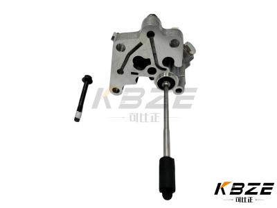 China VOLVO TRUCK & EXCAVATOR VOE 21067551 VOE21067551 FUEL PUMP FITS EC330 EC360 EC460 for sale