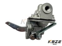 China YANMAR 2GM20 3GM30 FUEL LIFT PUMP 129301-52020 12930152020 FITS KOMATSU 3D75 3D84 ENGINE for sale