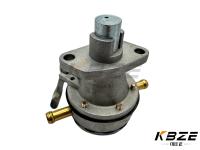 China KBZE BRAND KOMATSU 4D84 NEW FUEL FEED PUMP 129100-52100 12910052100 FITS YANMAR ENGINE for sale