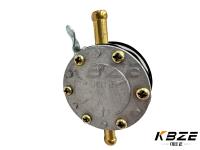 China KBZE BRAND KOMATSU 4D84 NEW FUEL FEED PUMP 129100-52100 12910052100 FITS YANMAR ENGINE for sale