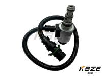 China VOLVO VOE 15066984 VOE15066984 SOLENOID VALVE FOR WHEEL LOADER L110 L120 L150 L180 for sale