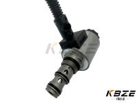 China VOLVO VOE 15066984 VOE15066984 SOLENOID VALVE FOR WHEEL LOADER L110 L120 L150 L180 for sale