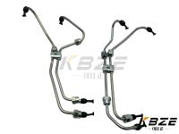 China AFTERMARKET FUEL LINES 1104310-PA01 1104320-PA01 FOR ISUZU 4JB1 ENGINE TRUCK for sale