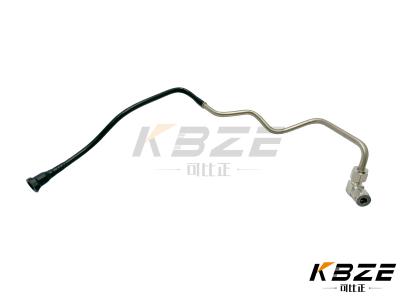 China KBZE CA3406775 340-6775 3406775 TUBE FUEL-FILTER FOR E320D GC 323D L EXCAVATOR for sale