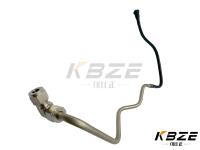 China KBZE CA3406775 340-6775 3406775 TUBE FUEL-FILTER FOR E320D GC 323D L EXCAVATOR for sale