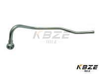 China KOBELCO SK200-8 SK215 EXCAVATOR VH23816E0080A HINO J05 FUEL FILTER ENGINE PIPE for sale
