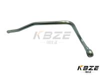 China KOBELCO SK200-8 SK215 EXCAVATOR VH23816E0080A HINO J05 FUEL FILTER ENGINE PIPE for sale