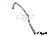 China KOBELCO SK200-8 SK215 EXCAVATOR VH23816E0080A HINO J05 FUEL FILTER ENGINE PIPE for sale