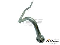 China KOBELCO SK200-8 SK215 EXCAVATOR VH23816E0080A HINO J05 FUEL FILTER ENGINE PIPE for sale