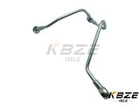 China HINO J05 ENGINE FUEL SUPPLY TUBE VH23816E0100 FOR SK220-8 SK210-8 SK215 SK235 EXCAVATOR for sale
