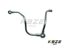 China HINO J05 ENGINE FUEL SUPPLY TUBE VH23816E0100 FOR SK220-8 SK210-8 SK215 SK235 EXCAVATOR for sale