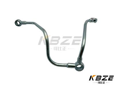 China HINO J05 ENGINE FUEL SUPPLY TUBE VH23816E0100 FOR SK220-8 SK210-8 SK215 SK235 EXCAVATOR for sale