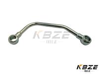 China HIGH QUALITY J05 ENGINE FUEL SUPPLY PIPE VH166913730A FOR SK200-8 SK210 SK235 EXCAVATOR for sale