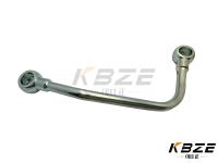 China HIGH QUALITY J05 ENGINE FUEL SUPPLY PIPE VH166913730A FOR SK200-8 SK210 SK235 EXCAVATOR for sale