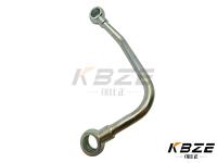 China HIGH QUALITY J05 ENGINE FUEL SUPPLY PIPE VH166913730A FOR SK200-8 SK210 SK235 EXCAVATOR for sale