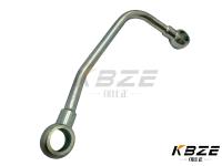 China HIGH QUALITY J05 ENGINE FUEL SUPPLY PIPE VH166913730A FOR SK200-8 SK210 SK235 EXCAVATOR for sale
